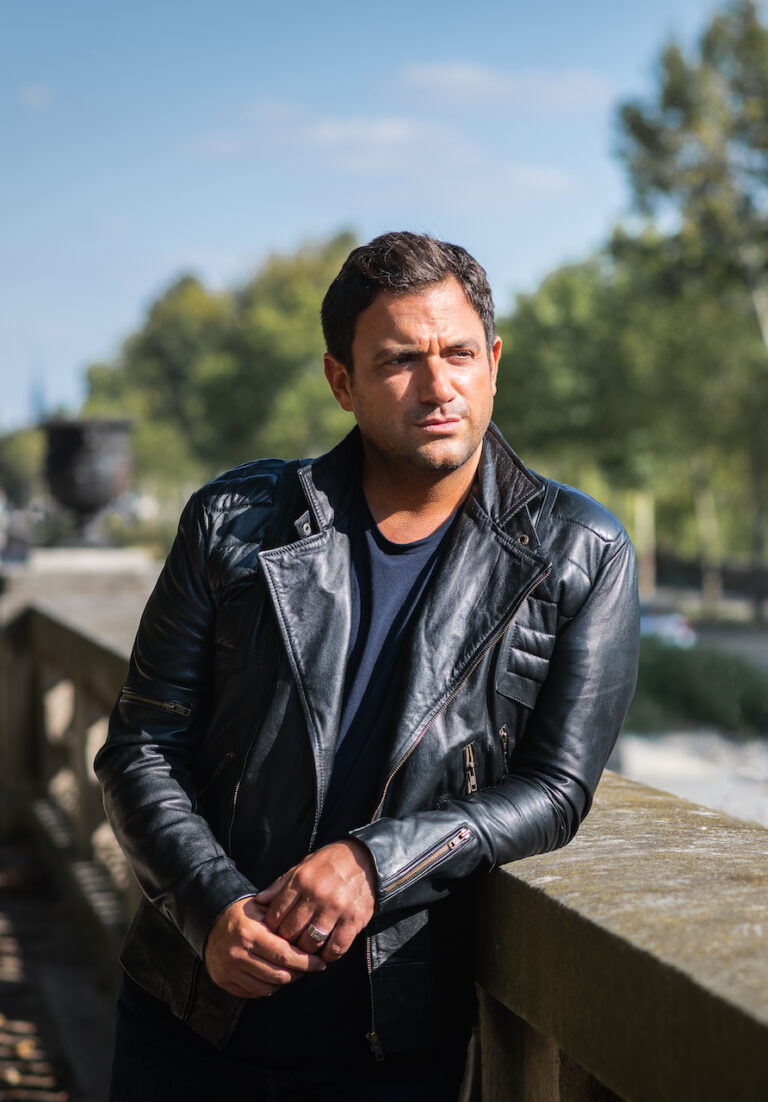 Michael Jacob – Tchourymusic