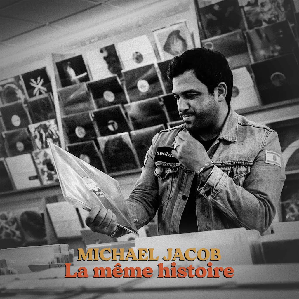 Michael Jacob – La Même Histoire – Tchourymusic